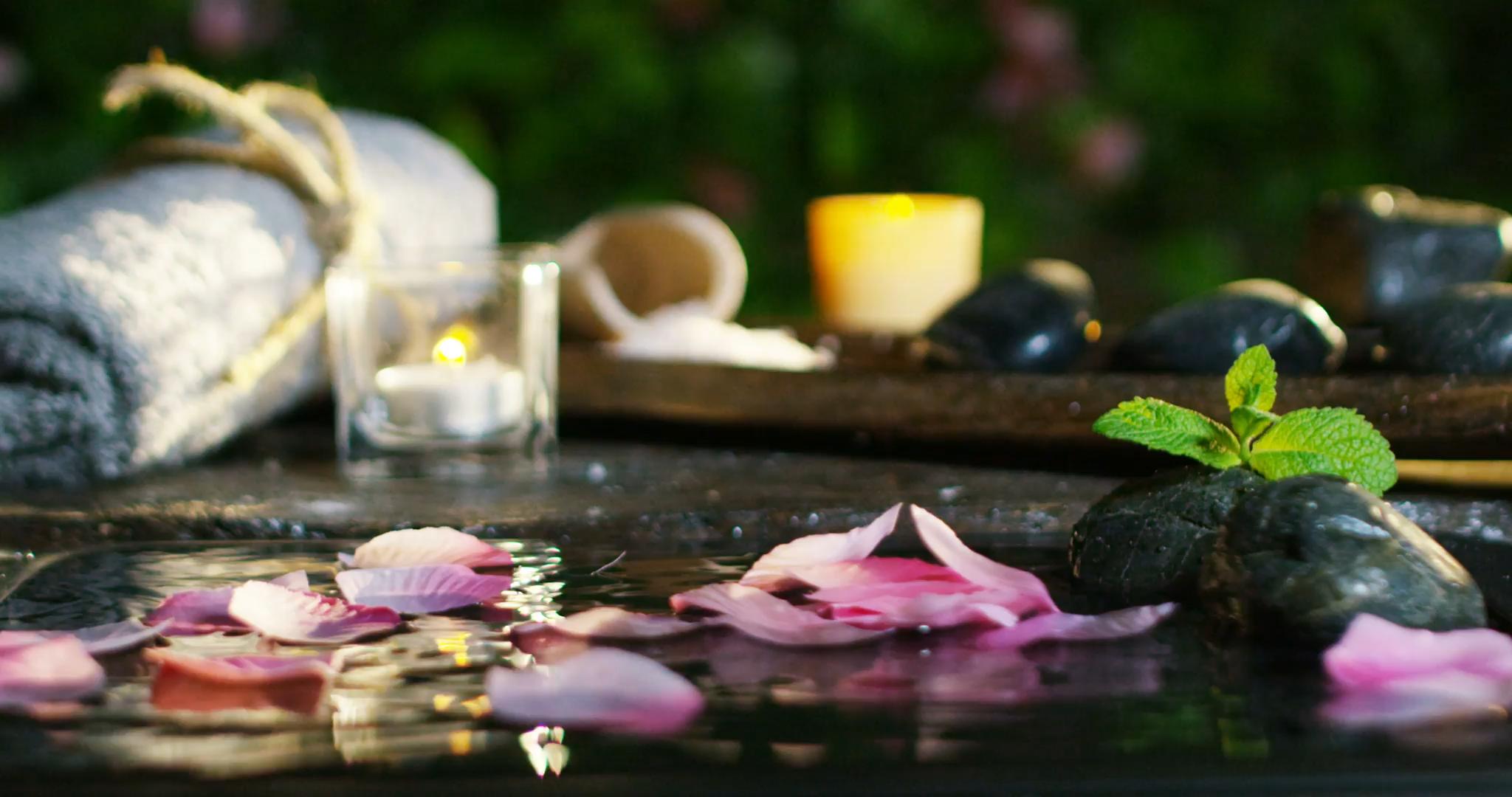 Harmony Wellness & Beauty - Harmony Wellness & Beauty